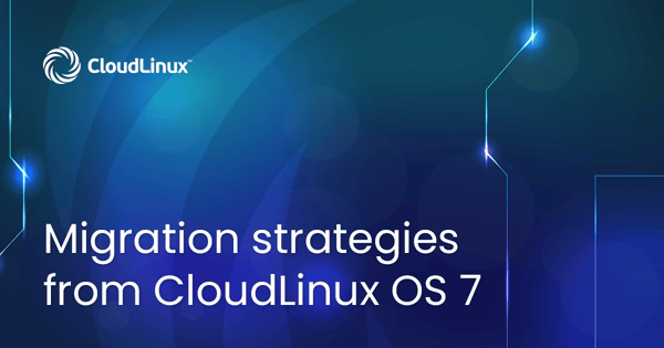 СloudLinux Blog