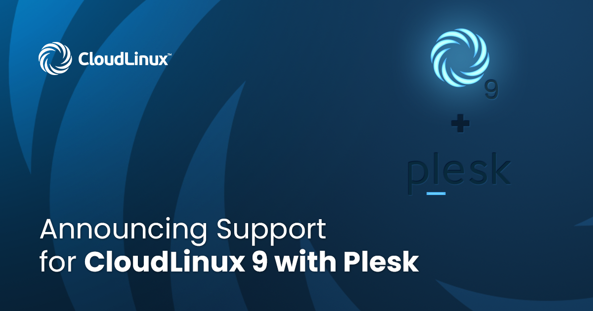 СloudLinux Blog