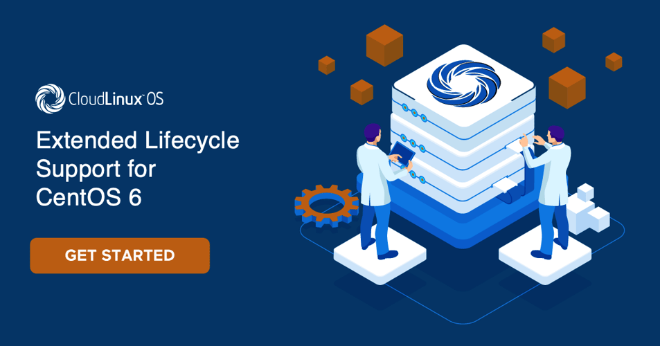 cURL package within CentOS 6 Extended Lifecycle Support with a fix for ...
