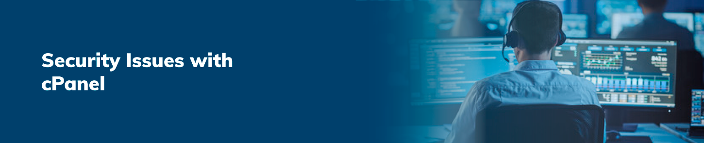 Improved cPanel Security with CloudLinux OS and Imunify360