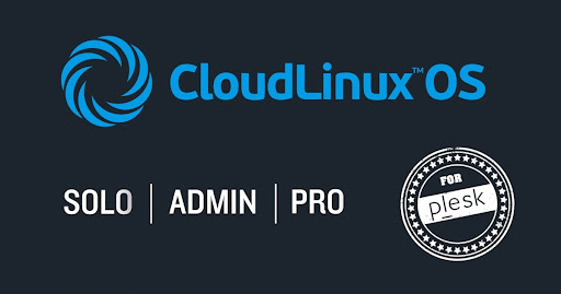 The complete CloudLinux OS license suite is now available for Plesk customers
